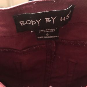 Body By Us | Bottoms | Jeans | Poshmark